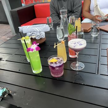 THE ROOF AT SOCO - Updated January 2025 - 51 Photos & 23 Reviews - 75 ...