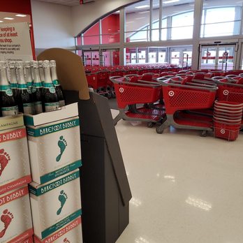TARGET - Updated January 2026 - 42 Photos & 29 Reviews - 17810 W Center ...