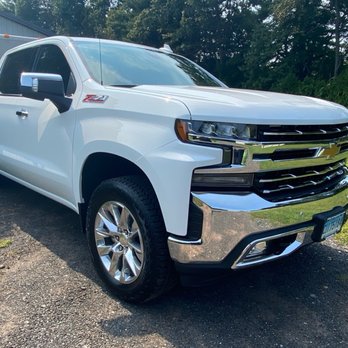 RICHARD CHEVROLET - Updated January 2026 - 44 Photos & 72 Reviews ...