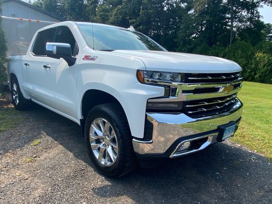 RICHARD CHEVROLET - Updated November 2025 - 44 Photos & 70 Reviews ...