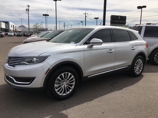 CAMELBACK LINCOLN - Updated June 2026 - 34 Photos & 112 Reviews - 1400 ...