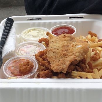 BANDON BAIT - Updated October 2024 - 68 Photos & 88 Reviews - 110 1st ...