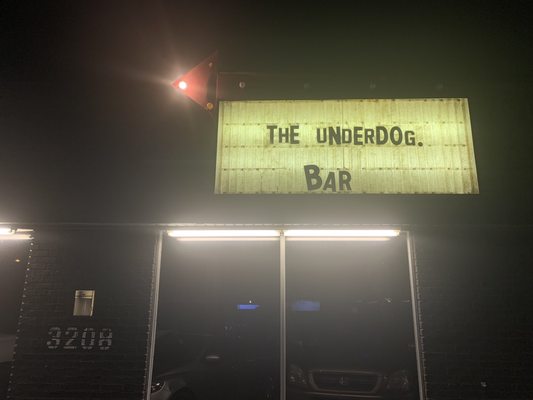 THE UNDERDOG - Updated April 2025 - 14 Photos - 3208 Gallatin Pike ...