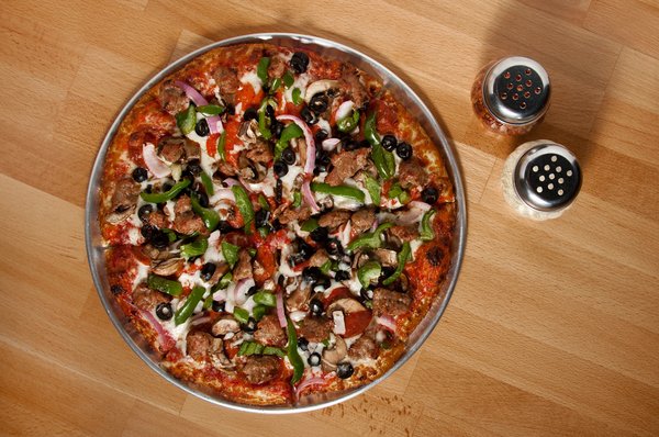D6 PIZZA - SPRING VALLEY LAKE - Updated June 2026 - 34 Photos & 47 ...