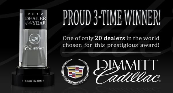 DIMMITT CADILLAC CLEARWATER - Updated October 2025 - 27 Photos & 45 ...