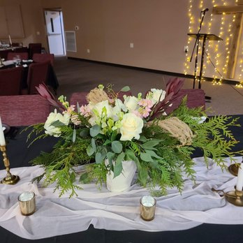 SCHAEFER WHOLESALE FLORIST - Updated January 2026 - 154 Photos - 2635 ...