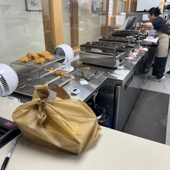 LITTLE PISCES TAIYAKI & SOFT SERVE - Updated October 2025 - 84 Photos ...