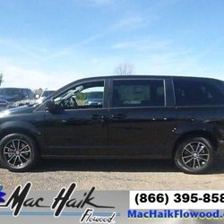 MAC HAIK CHRYSLER DODGE JEEP RAM FLOWOOD - 23 Photos & 28 Reviews ...