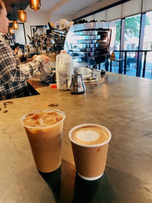 EAU CLAIRE DOWNTOWN COFFEE - ECDC - Updated June 2025 - 79 Photos & 77 ...