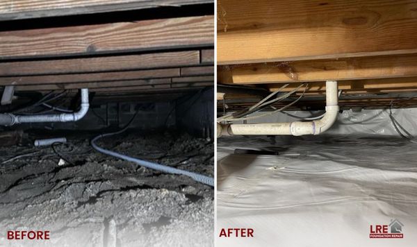 LRE FOUNDATION REPAIR - Updated February 2026 - 140 Photos & 14 Reviews - 1115 S Main St ...