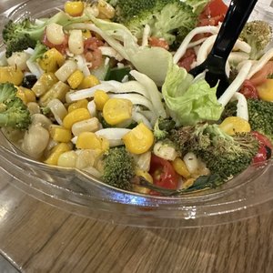 PIADA ITALIAN STREET FOOD - 103 Photos & 146 Reviews - 19925 Center ...