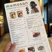 MOMOSAN SANTANA ROW - 726 Photos & 215 Reviews - Food near 378 Santana ...