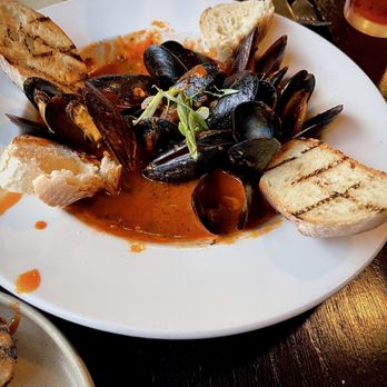 SABA ITALIAN BAR + KITCHEN - 300 Photos & 285 Reviews - 2715 N ...