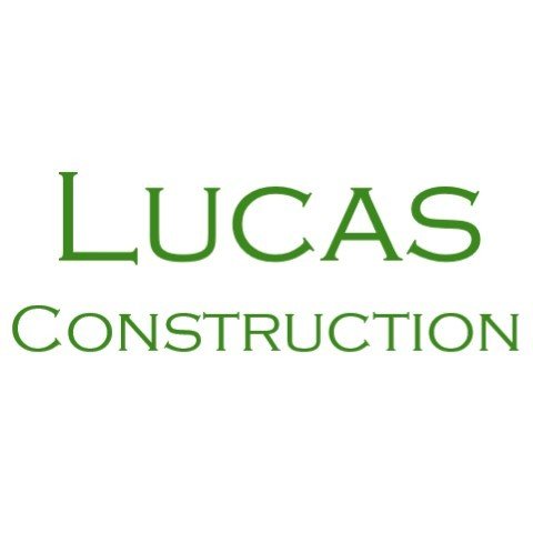 LUCAS CONSTRUCTION - Updated October 2025 - Danville, Illinois ...