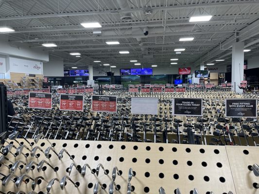 DISCOUNT GOLF APPAREL STORE BY 2ND SWING GOLF - Updated June 2025 - 19 ...