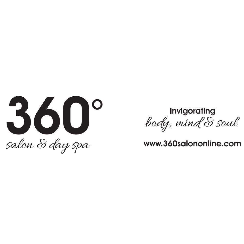 360 DEGREES SALON & DAY SPA - Updated July 2025 - 1410 Prairie St ...