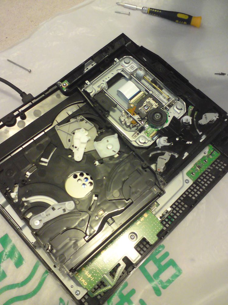 DAVE’S COMPUTER & GAME SYSTEM REPAIR SERVICE - 16 Photos - Toledo, Ohio ...