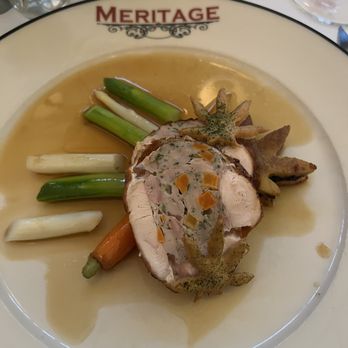 MERITAGE - Updated December 2025 - 638 Photos & 529 Reviews - 410 St ...