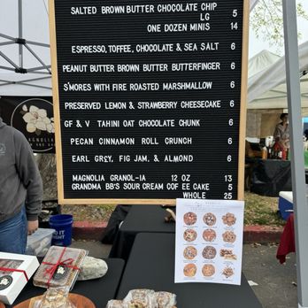 MAGNOLIA KITCHEN AND BAKERY - Updated September 2025 - 102 Photos & 31 ...