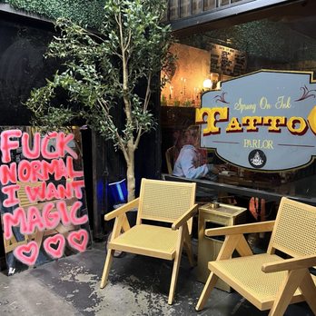 FUEGOS LA - Updated October 2025 - 215 Photos & 62 Reviews - 3957 S ...