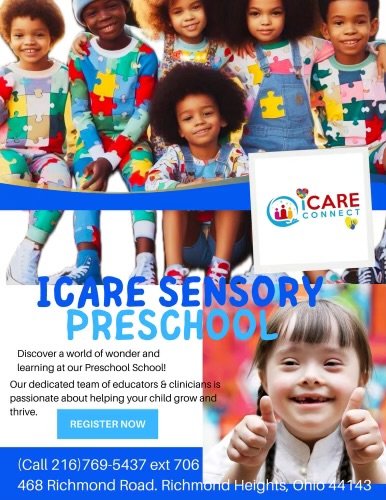 ICARE CONNECT EDUCATIONAL ACADEMY - Updated October 2025 - 468 Richmond Rd, Richmond Heights ...