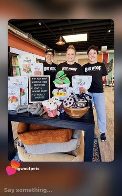 BIG WOOF - Updated May 2026 - 3541 Plaza Way, Lafayette, California ...