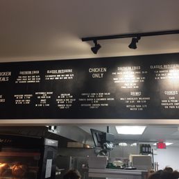 CLUCK N CLEAVER - Updated January 2026 - 83 Photos & 104 Reviews - 1511 ...