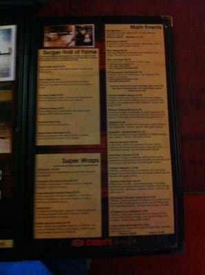 DON CHERRY’S SPORTS GRILL - Updated December 2025 - 21 Photos & 17 ...