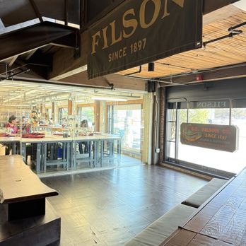 FILSON - Updated December 2025 - 108 Photos & 135 Reviews - 1741 1st ...