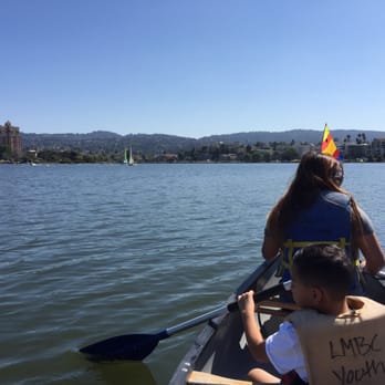 LAKE MERRITT BOATING CENTER - Updated September 2025 - 68 Photos & 71 ...
