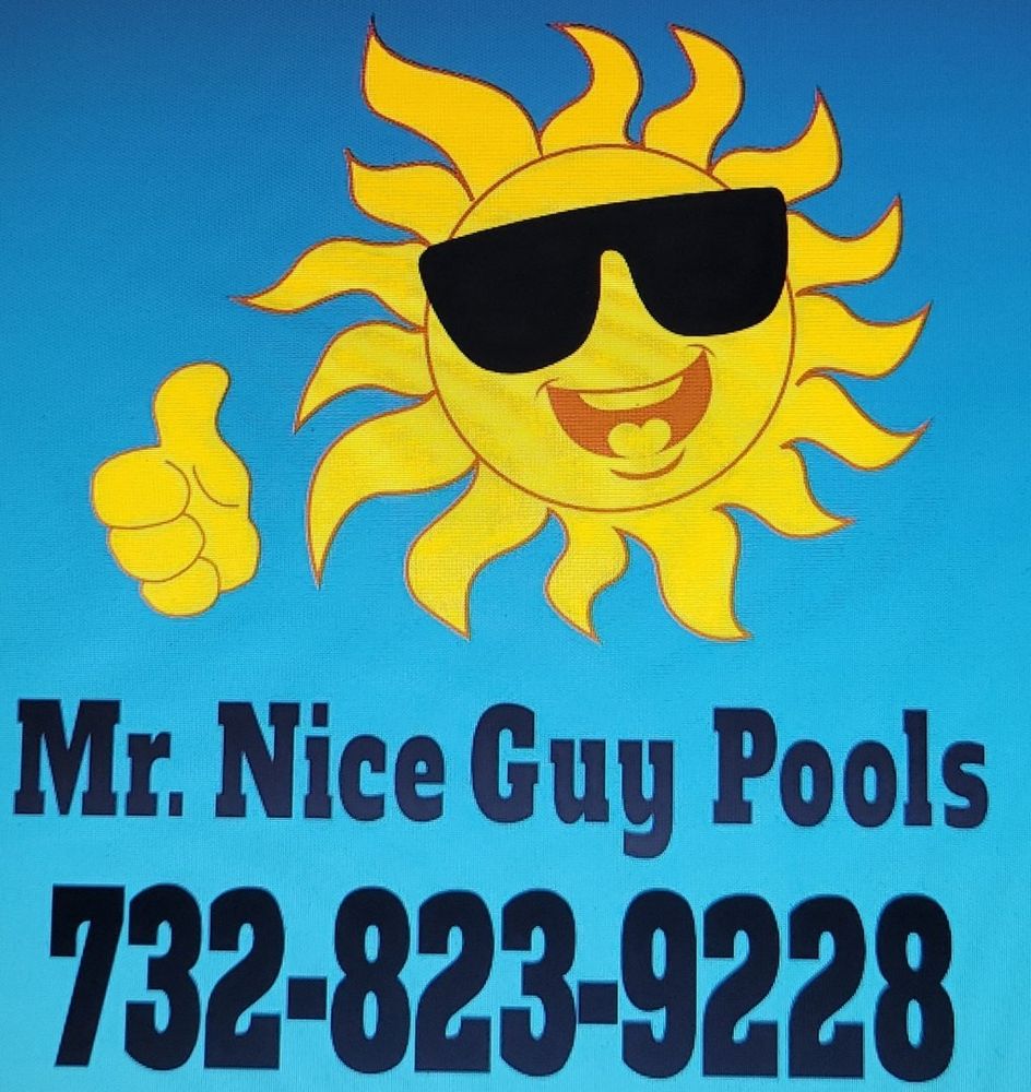 MR NICE GUY POOLS - Updated June 2026 - Piscataway, New Jersey - Pool ...