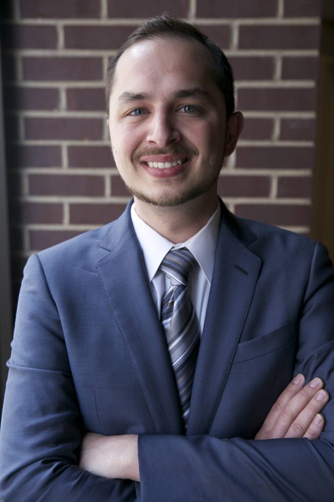 EZZI LAW - Updated August 2025 - 33 North Dearborn, Chicago, Illinois ...