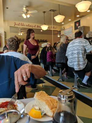 OCEAN DINER - 687 Photos & 733 Reviews - Diners - 959 Aviation Blvd ...