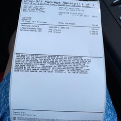 THE UPS STORE - 32 Reviews - Shipping Centers - 102 NE 2nd St, Boca ...