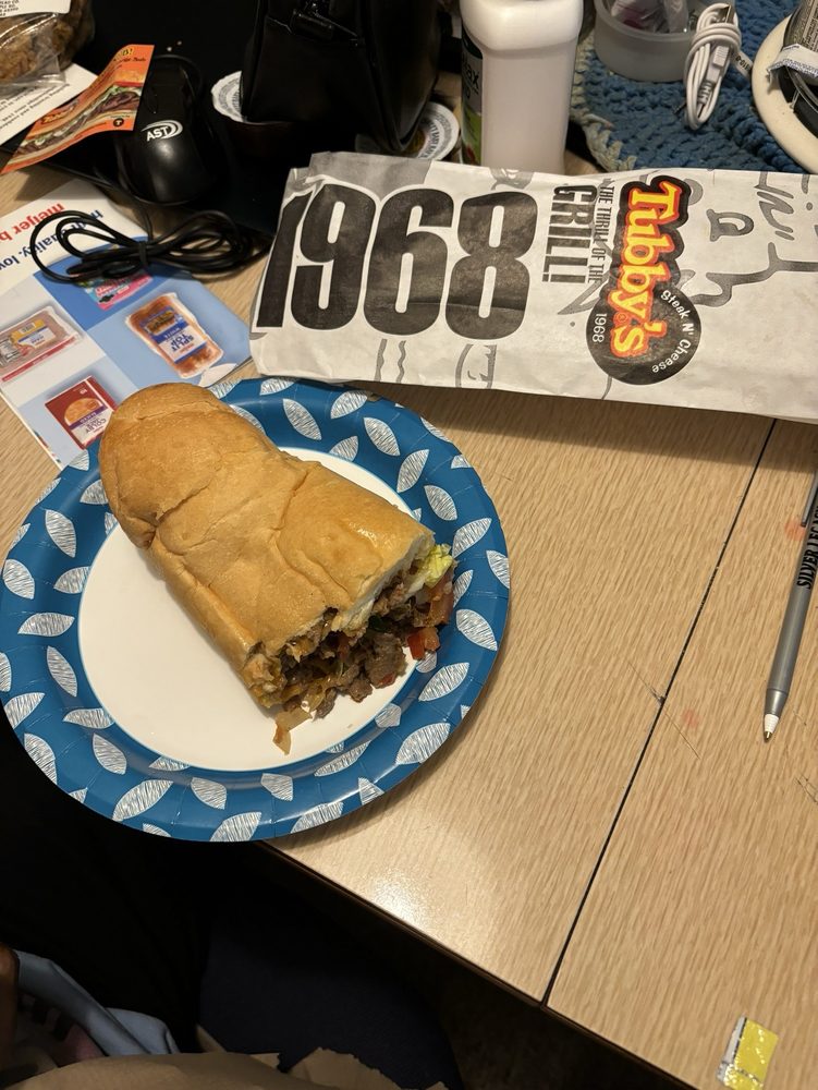 TUBBY’S SUB SHOPS - Updated August 2025 - 15 Photos - 28645 ...