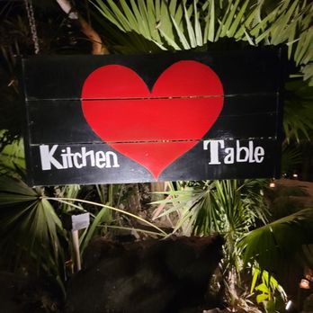 KITCHEN TABLE - Updated August 2025 - 559 Photos & 260 Reviews ...