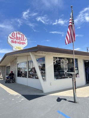 THE SHELL SHOP - Updated May 2024 - 183 Photos & 124 Reviews - 590 ...
