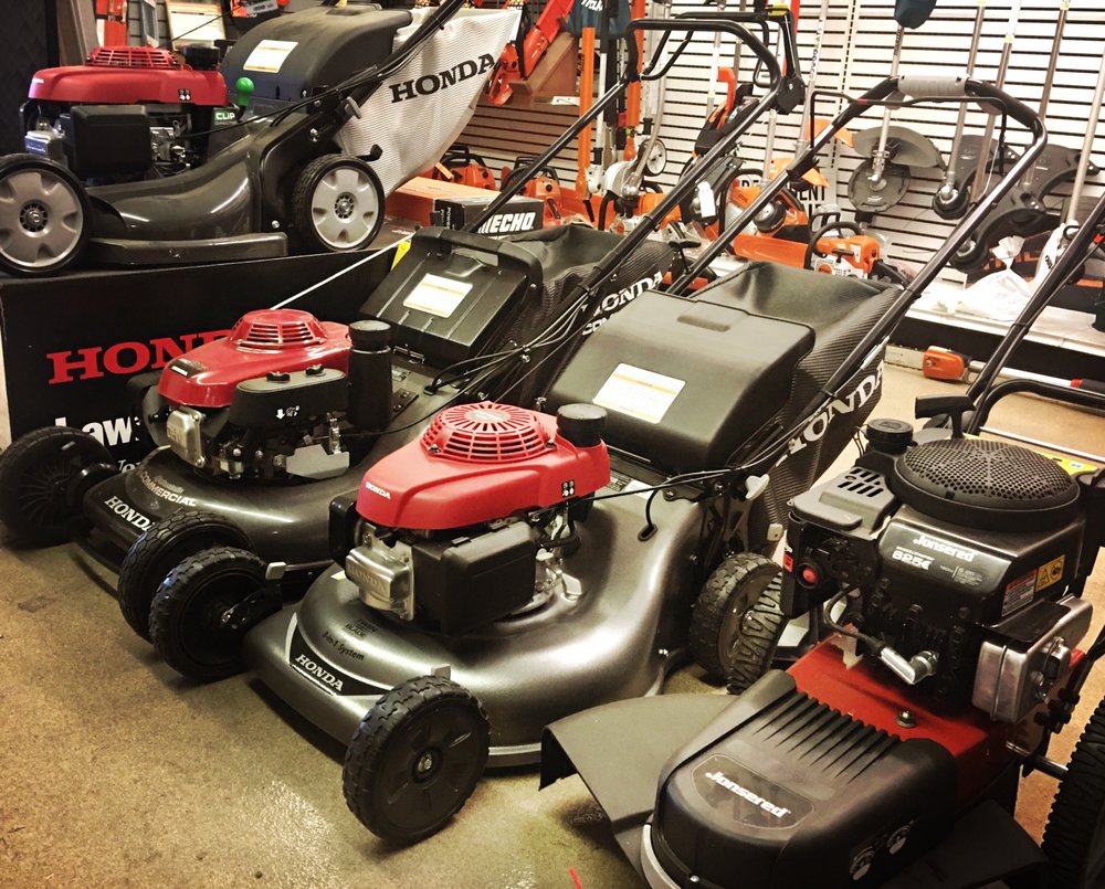 SCHAA’S LAWNMOWER SALES & SERVICE - Updated October 2025 - 32 Reviews ...