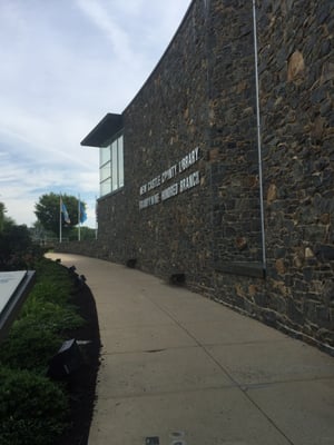 BRANDYWINE HUNDRED LIBRARY - Updated October 2025 - 20 Photos & 14 ...