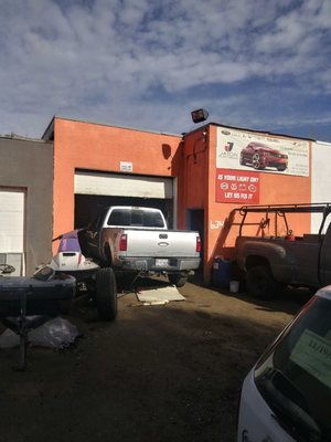 JASON AUTO REPAIR - Updated October 2025 - 634 W Girard Ave, Salt Lake ...