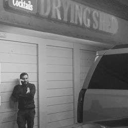 DRYING SHED - Updated October 2025 - 240 Photos & 444 Reviews - 402 ...