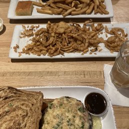 THE ASSEMBLY AMERICAN BAR & CAFE - 290 Photos & 461 Reviews - 2570 W ...