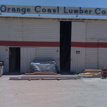 ORANGE COAST HARDWARE & LUMBER - Updated October 2025 - 12 Photos & 22 ...