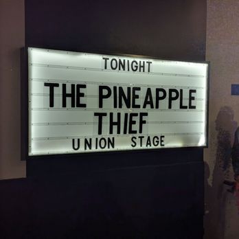 UNION STAGE - Updated December 2025 - 173 Photos & 106 Reviews - 740 ...