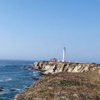 Point Arena Light Station - Updated COVID-19 Hours & Services - 334 ...