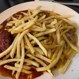 THE CHILE POD - 115 Photos & 109 Reviews - New Mexican Cuisine - 121 W ...