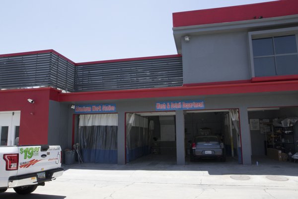 CARSTAR BELL AUTO COLLISION CENTER - Updated February 2025 - 69 Photos ...