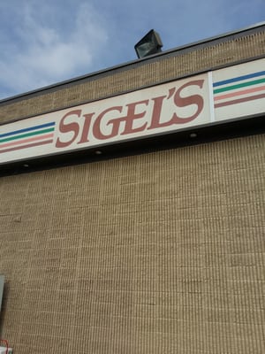 SIGEL’S FINE WINES & GREAT SPIRITS - Updated December 2025 - 506 S ...