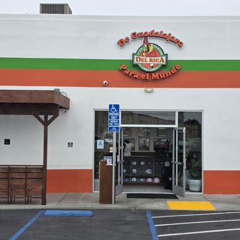 EL PASTOR DEL RICA TAQUERIA - Updated October 2025 - 699 Photos & 438 ...