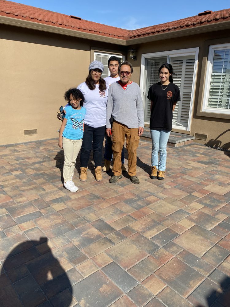 LAVA CONCRETE - Updated August 2025 - 100 Photos - Oakland, California ...